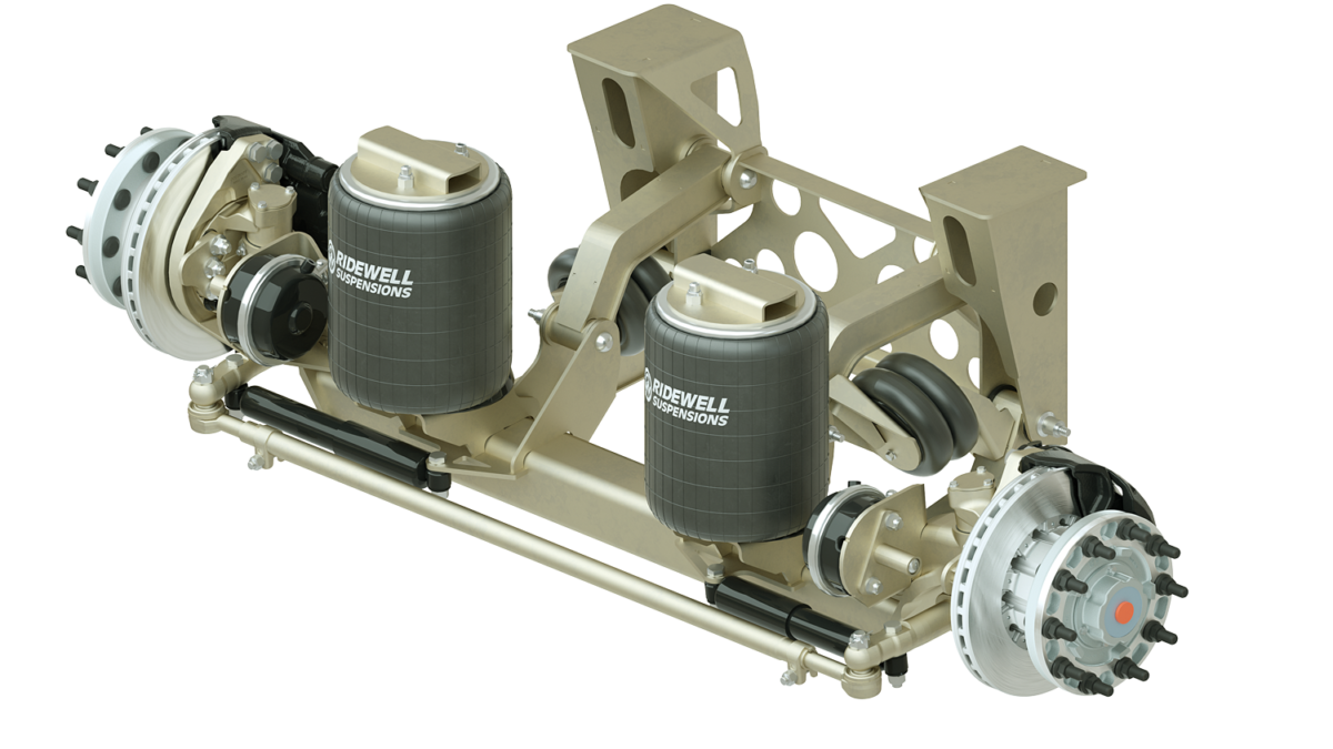 RSS-233T-20K – Ridewell Suspensions