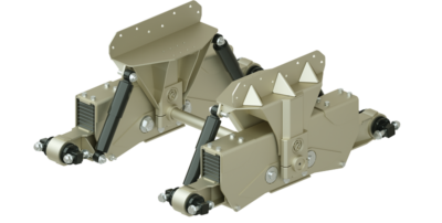 202 “Dynalastic” – Ridewell Suspensions