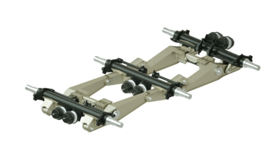 Trailer – Ridewell Suspensions